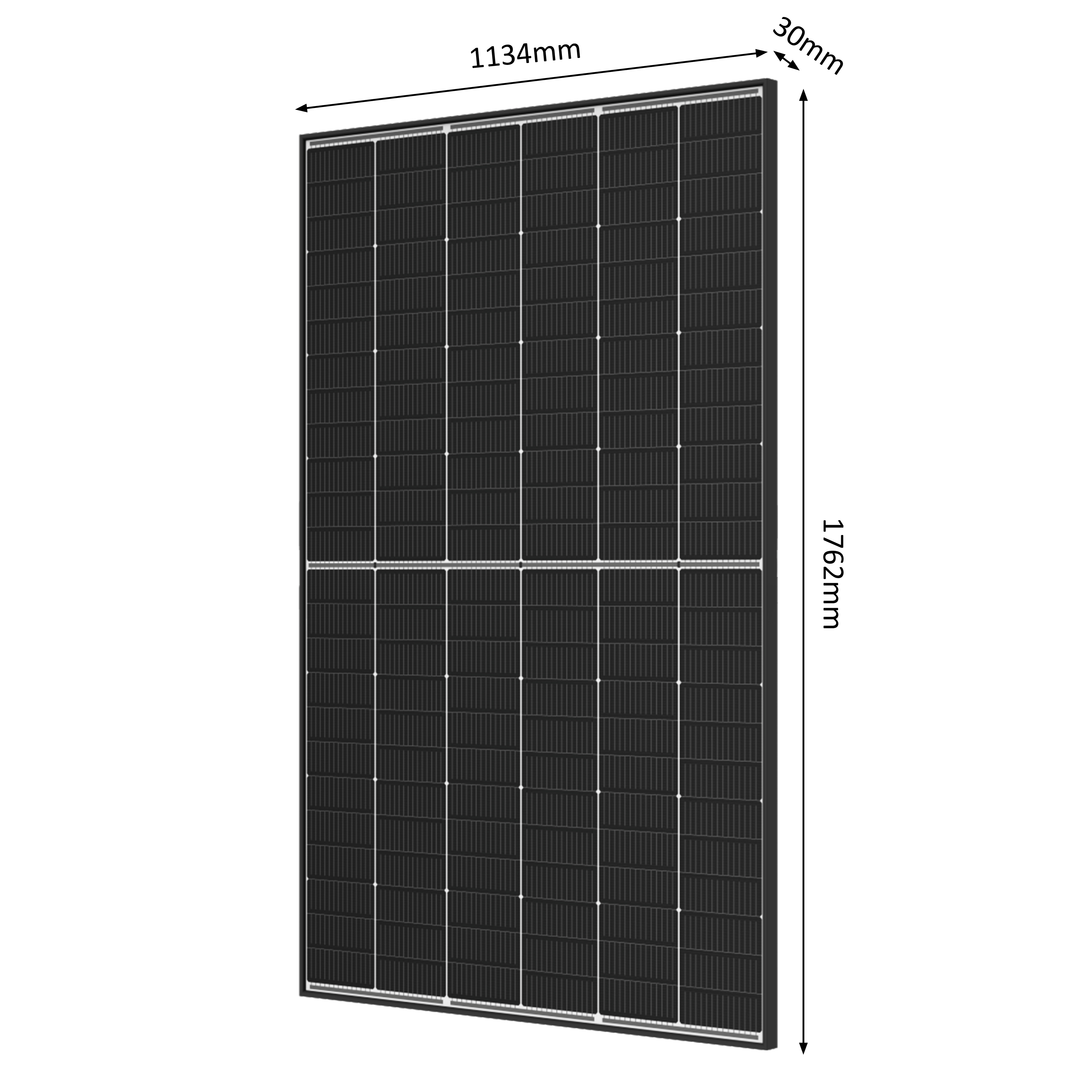 Trina Solar Solarmodule