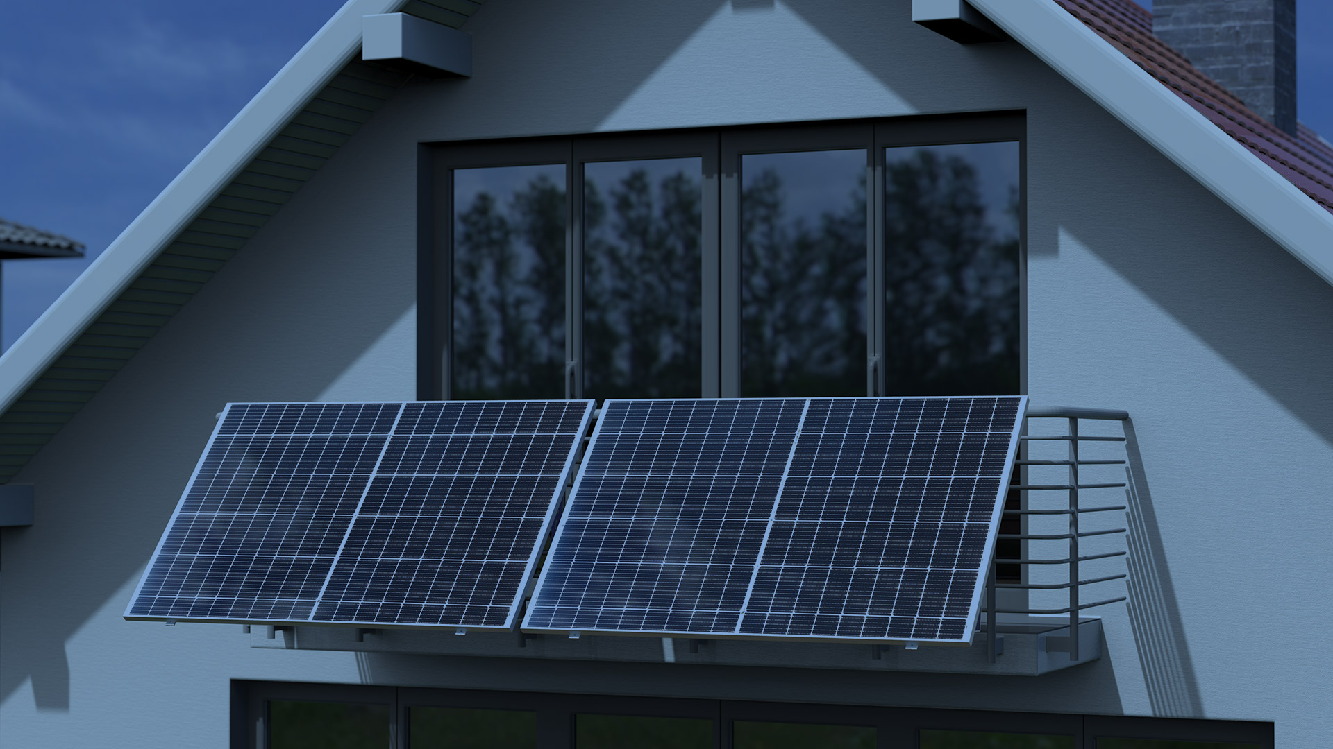 Dura-Solar - Ihr zuverlässiger Partner in Solarausstattung