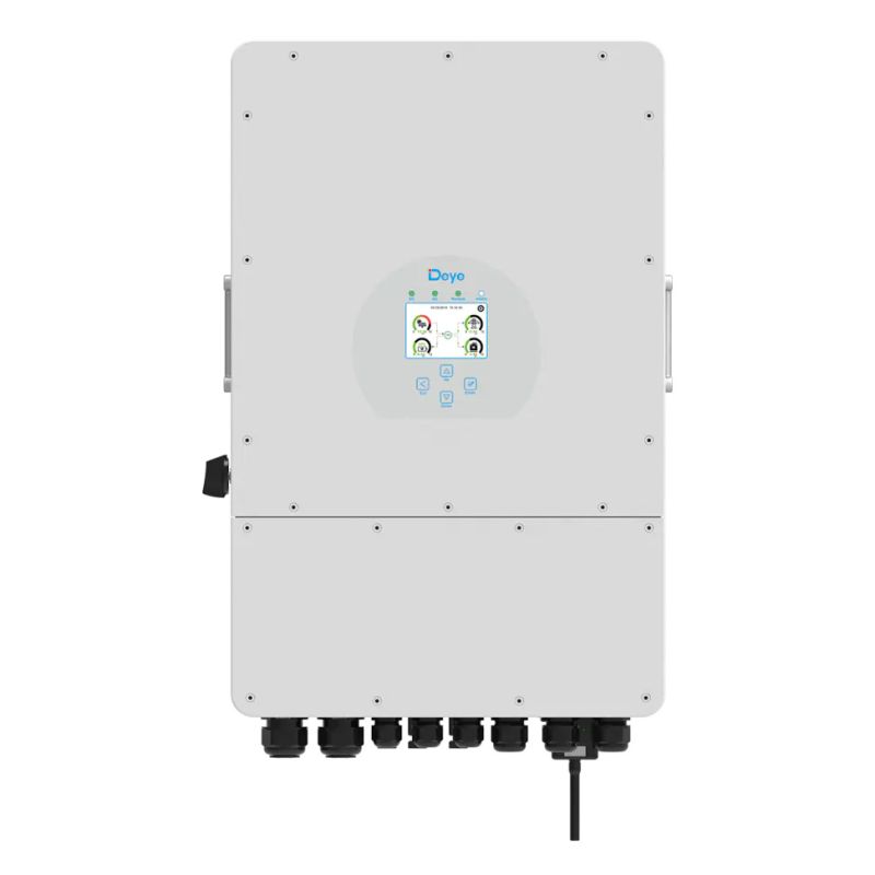 Jolywood JW-HD108N-R2-500W-FB - PV Modul | 1 Stück | 400053