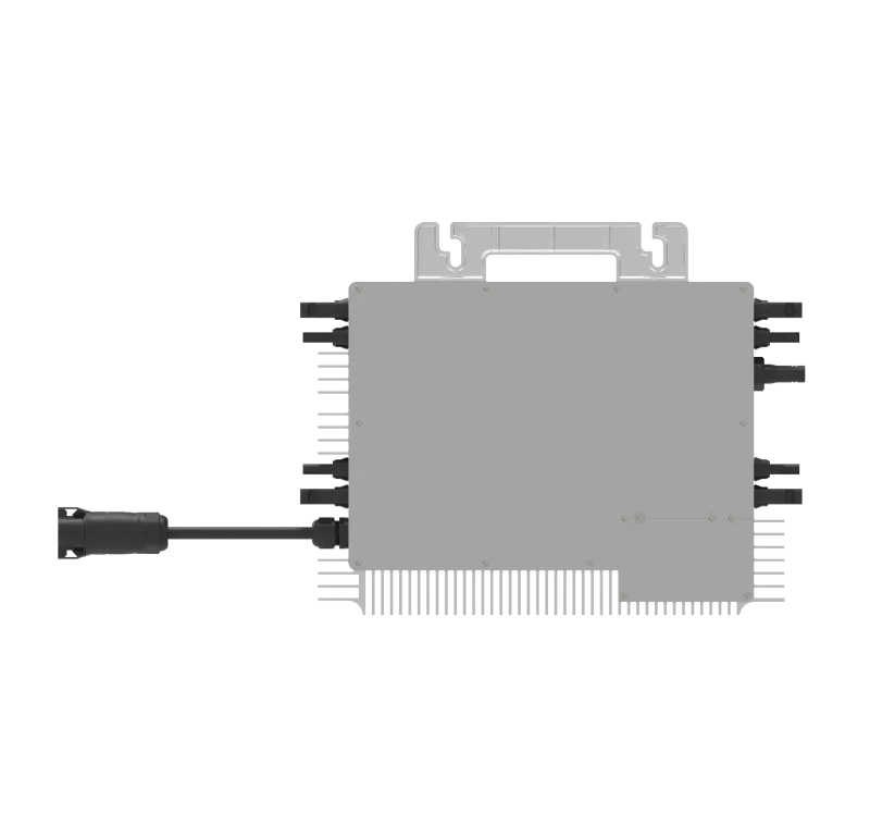 Deye SUN-M160G4-EU-Q0 - PV Mikro-Wechselrichter | 1600W | 410057